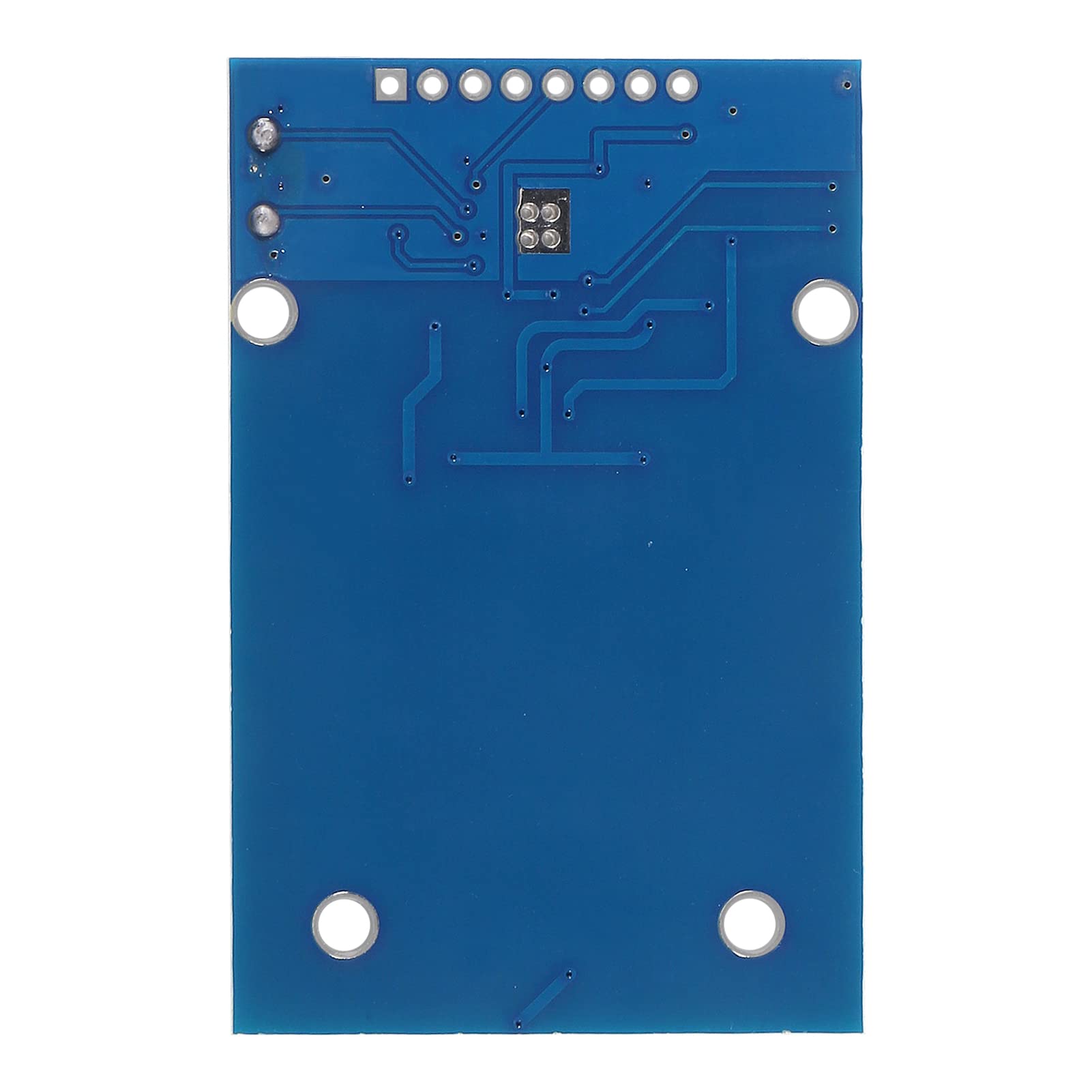 Alinan 6pcs RFID Kit MFRC522 RF IC Card Sensor Module with S50 Blank Card and Key Ring