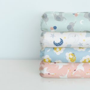 Bambino Mio, Mioduo Cloth Diaper Set