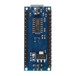 AITIAO 4Pcs for Nano V3.0, Nano Board ATmega328P 5V 16M Micro-Controller Board CH340C Chip 5V 16MHz Type-C Connection Compatible with Nano V3.0(Without USB Cable)