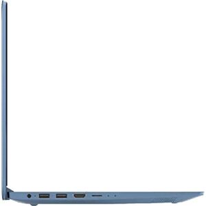 Lenovo IdeaPad 1 14ADA05 82GW009VUS 14" Notebook - Full HD - 1920 x 1080 - AMD Athlon Silver 3050e Dual-core (2 Core) 1.40 GHz - 4 GB RAM - 128 GB SSD - Ice Blue - AMD Chip - Windows 11 Home in S