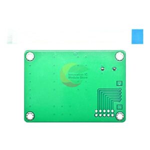 I/O Expansion Board for Nextion Enhanced HMI Intelligent LCD Display Module with Buzzer Switch 8 Pin FFC Cable for Arduino