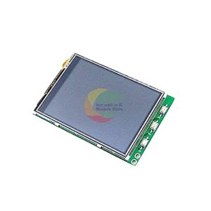 3.2 inch Raspberry Pi Screen TFT LCD Display Module for Arduino Raspberry Pi