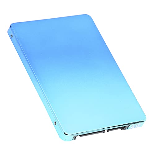 Solid State Drive, Portable Lightweight Interface SSD for Files Backup for Data Storage(#3)