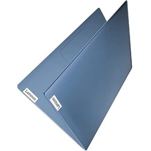 Lenovo IdeaPad 1 14ADA05 82GW009VUS 14" Notebook - Full HD - 1920 x 1080 - AMD Athlon Silver 3050e Dual-core (2 Core) 1.40 GHz - 4 GB RAM - 128 GB SSD - Ice Blue - AMD Chip - Windows 11 Home in S