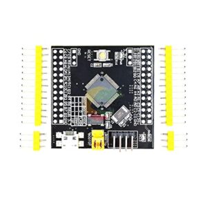 STM32F103RBT6 ARM STM32 System Mini Development Board Cortex-m3 M76 for Arduino Expansion Board Module DIY Electronic