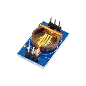 DS1302 Clock Module Real Time Clock Module for Arduino AVR ARM PIC