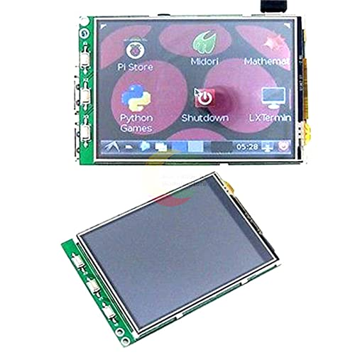 3.2 inch Raspberry Pi Screen TFT LCD Display Module for Arduino Raspberry Pi