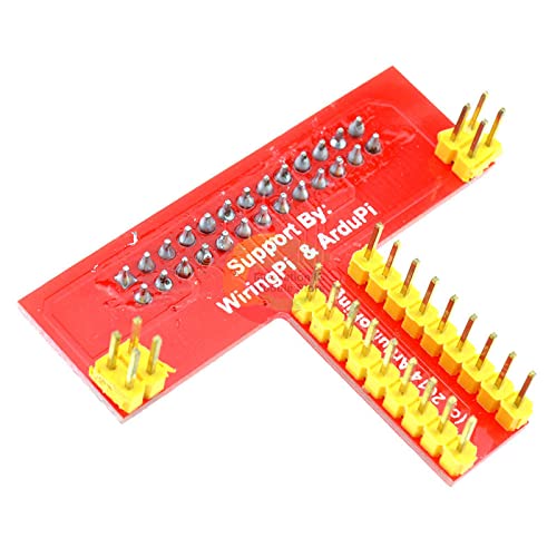 for Raspberry Pi 26 Pin Type GPIO V3.0 Adapter Board Expansion Module for Raspberry Pi