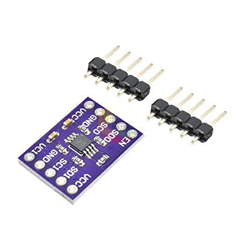 CJMCU-9515 I2C Module PCA9515A 2 Channel 2Bit I2C Repeater SMBus 400KHz Dual Bidirectional Repeater Module for Arduino