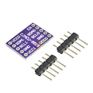 CJMCU-9515 I2C Module PCA9515A 2 Channel 2Bit I2C Repeater SMBus 400KHz Dual Bidirectional Repeater Module for Arduino