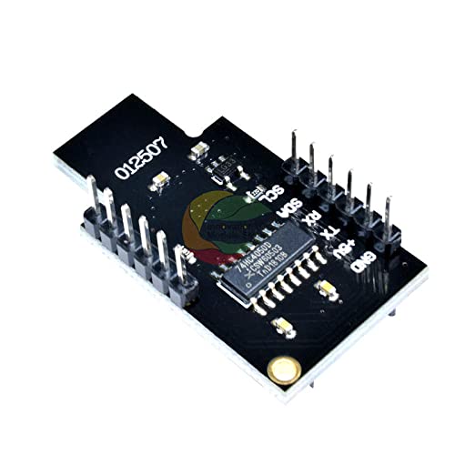 BadUSB Virtual Keyboard Module for Arduino Badusb TF MicroSD Micro SD Card Slot Leonardo R3 Module Bad USB CJMCU Badusb