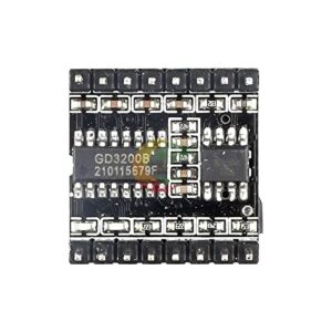 Mini MP3 Player Module TF Card U Disk Mini MP3 Player Audio Voice Module Decode Board for Arduino DF Play