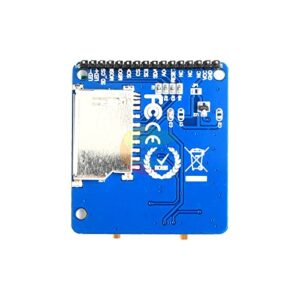 BooiParts 1.8 Inch SPI Serial TFT 128x160 Pixels Display LCD Module Breakout ST7735R for Arduino 51 AVR STM32