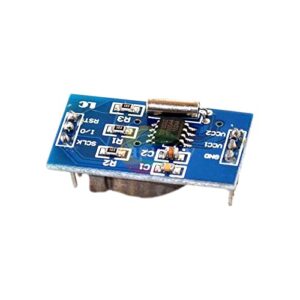 DS1302 Clock Module Real Time Clock Module for Arduino AVR ARM PIC