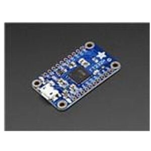 2264 interface development tools xx ft232h breakout - general purpose usb to gpio+spi+i2c