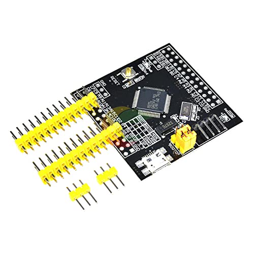 STM32F103RBT6 ARM STM32 System Mini Development Board Cortex-m3 M76 for Arduino Expansion Board Module DIY Electronic