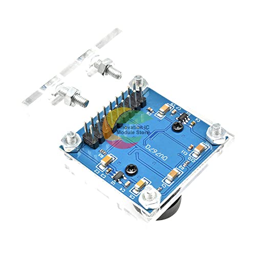 OV7670 VGA Camera Module 300KP Camera Support VGA CIF Auto Exposure Control Display Active 640X480 I2C Interface for Arduino