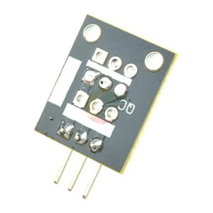 VS1838 IR Infrared Sensor Receiver Module 2.7-5.5V 18m Receiving Range for Arduino Development DIY Kit