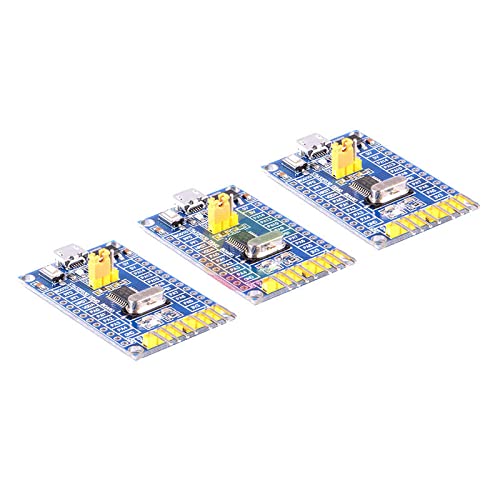 STM32F030F4P6 Mini Systems Development Board Cortex-M0 Core 32bit 48MHz Mini USB with Pin