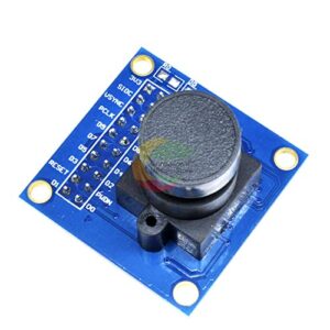 OV7725 Camera Module STM32 Driver Chip Integrated 30W Pixel Image Sensor Board for Arduino