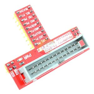 for Raspberry Pi 26 Pin Type GPIO V3.0 Adapter Board Expansion Module for Raspberry Pi