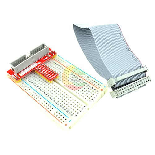 for Raspberry Pi 26 Pin Type GPIO V3.0 Adapter Board Expansion Module for Raspberry Pi