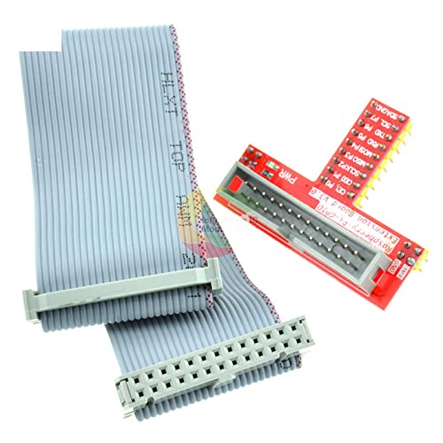 for Raspberry Pi 26 Pin Type GPIO V3.0 Adapter Board Expansion Module for Raspberry Pi