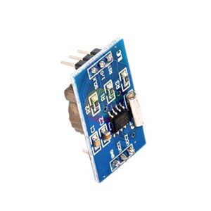 DS1302 Clock Module Real Time Clock Module for Arduino AVR ARM PIC