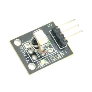 vs1838 ir infrared sensor receiver module 2.7-5.5v 18m receiving range for arduino development diy kit