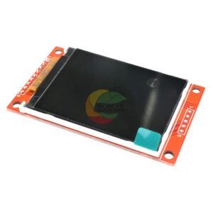 2.2 inch tft spi lcd display module 240x320 ili9341 with sd card slot for arduino raspberry pi 51/avr/stm32/arm/pic