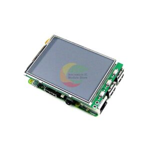 3.2 inch raspberry pi screen tft lcd display module for arduino raspberry pi