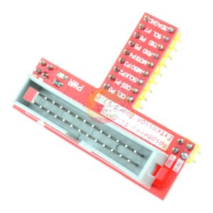 for raspberry pi 26 pin type gpio v3.0 adapter board expansion module for raspberry pi