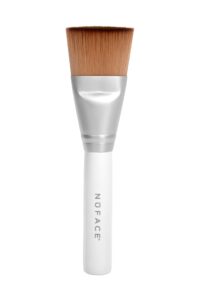 nuface clean sweep applicator brush, 1 ct.