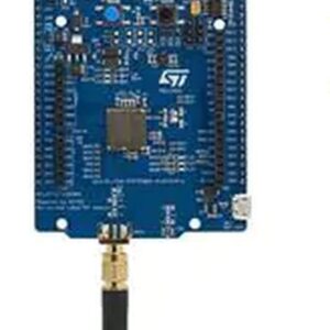 Spot B-L072Z-LRWAN1 STM32L072 LoRaWAN Discovery Board Transceiver Development Board Winder