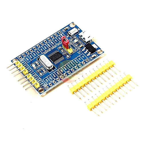 STM32F030F4P6 Mini Systems Development Board Cortex-M0 Core 32bit 48MHz Mini USB with Pin