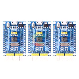 STM32F030F4P6 Mini Systems Development Board Cortex-M0 Core 32bit 48MHz Mini USB with Pin