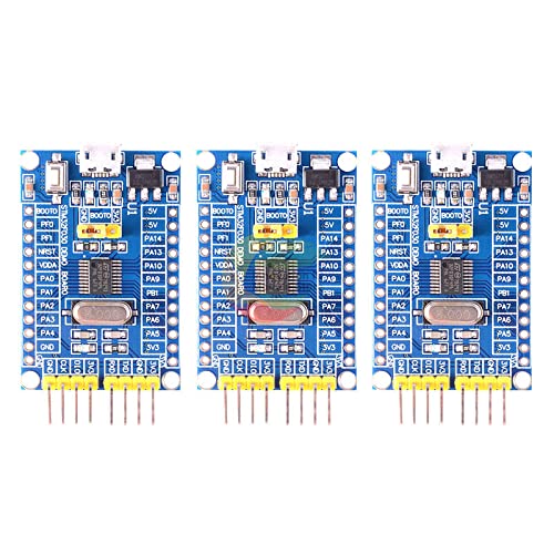 STM32F030F4P6 Mini Systems Development Board Cortex-M0 Core 32bit 48MHz Mini USB with Pin