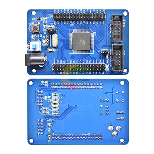 ATmega128 M128 AVR Development Core Module Expansion Board for Arduino