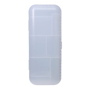 pmd beauty clean body travel case,1 ct.