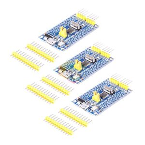 STM32F030F4P6 Mini Systems Development Board Cortex-M0 Core 32bit 48MHz Mini USB with Pin