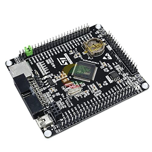 STM32F407VET6 Development Board Cortex-M4 STM32 Minimum System Learning ARM Core STM Module SD Card Slot