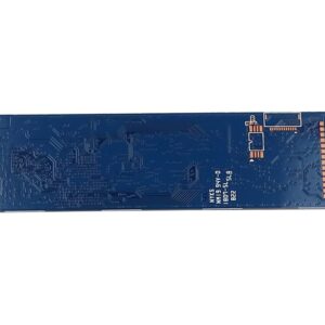 Solid State Drive RBU-SNS8154P3/128GJ Compatible Replacement Spare Part for Kingston RBU-SNS8154P3 128GB M.2 2280 PCI-Express 3.0 x4 NVMe Internal SSD