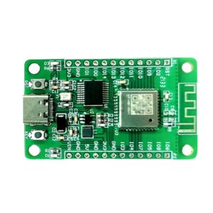 hi3861 development board supports hongmeng harmonyos hongmeng system hi3861v100 chip suitable for smart home or hobbyist learnin