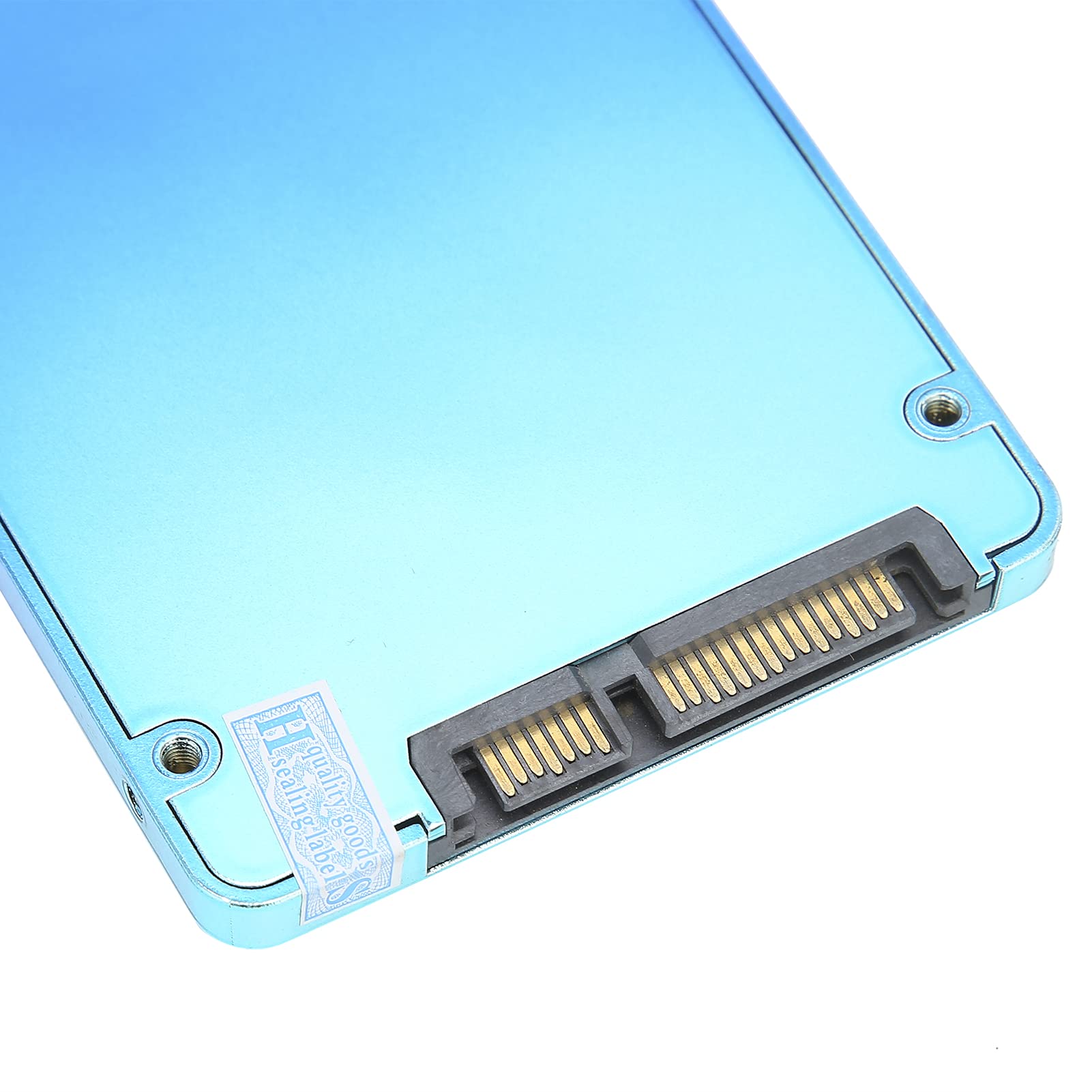 Solid State Drive, Portable Lightweight Interface SSD for Files Backup for Data Storage(#2)