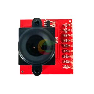 ov7725 camera module with fifo cam module image sensor stm32 driver supports vga cif jpeg 30w pixels for arduino camera module