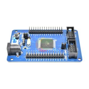 atmega128 m128 avr development core module expansion board for arduino