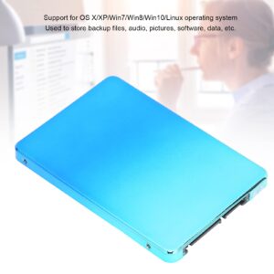 Solid State Drive, Portable Lightweight Interface SSD for Files Backup for Data Storage(#2)