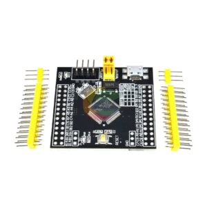 stm32f103rbt6 arm stm32 system mini development board cortex-m3 m76 for arduino expansion board module diy electronic