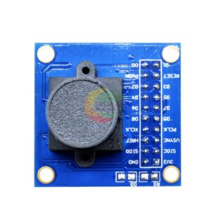 ov7725 camera module stm32 driver chip integrated 30w pixel image sensor board for arduino