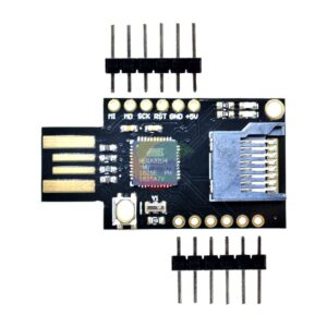 badusb virtual keyboard module for arduino badusb tf microsd micro sd card slot leonardo r3 module bad usb cjmcu badusb